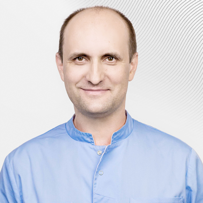 Маликов Александр - Стоматолог-терапевт Стоматолог - запись на прием и ...